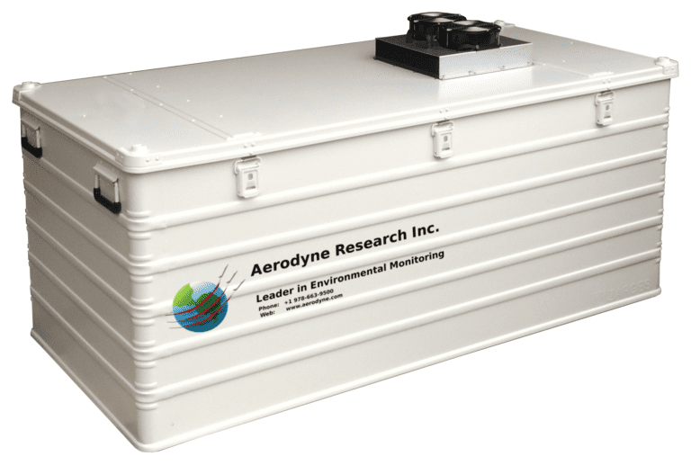 Field Enclosure - Aerodyne