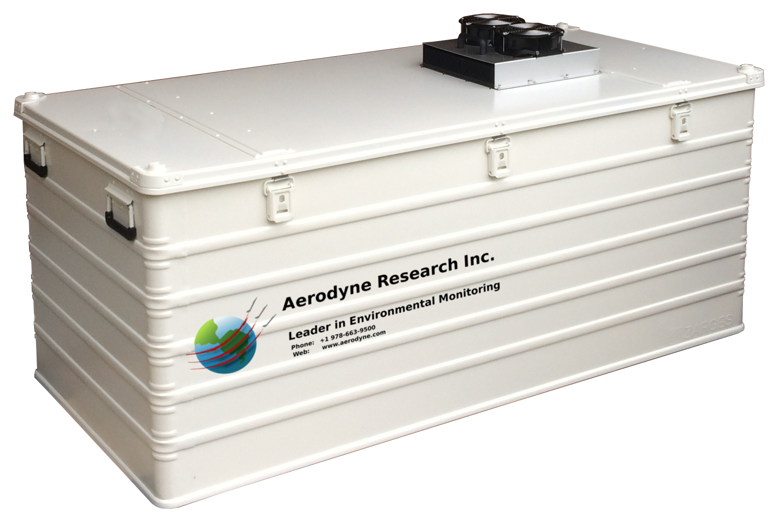 Other Technologies - Aerodyne