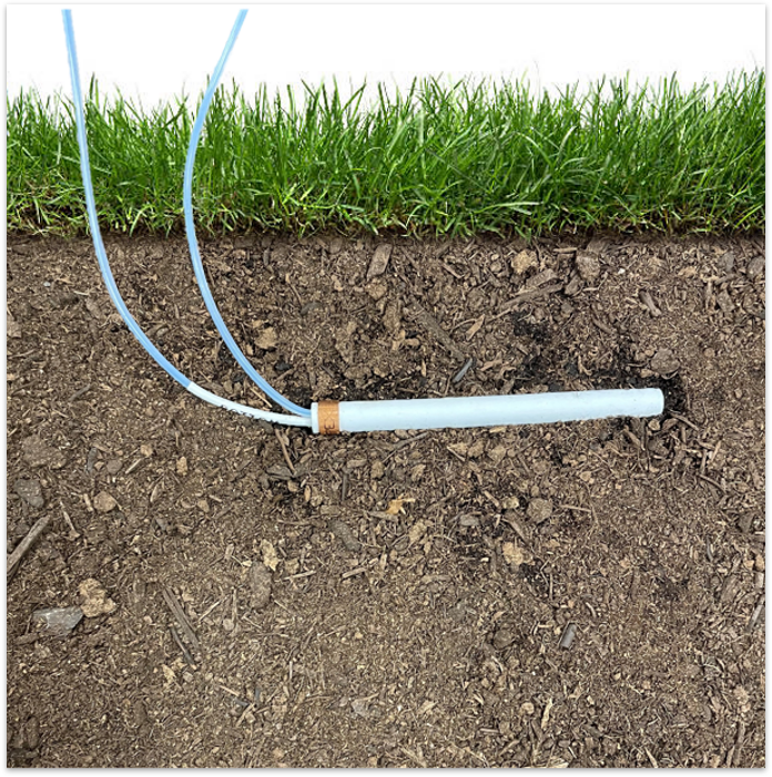 Agronomy – Aerodyne